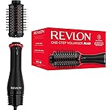 Revlon Hair Tools Salon One-Step Hair Dryer and Volumiser - New Mint ...