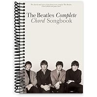 The Beatles Complete: Guitar Edition: Amazon.co.uk: Ray Connolly ...