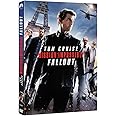 Mission : Impossible-Fallout: Amazon.it: Tom Cruise, Henry Cavill ...