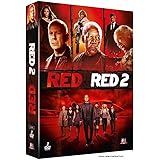 Red 2 [DVD]: Amazon.es: Bruce Willis, John Malkovich, Catherine Zeta ...