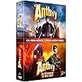 Antboy + Antboy 2 : La revanche de Red Fury [DVD]: Amazon.es: Oscar ...