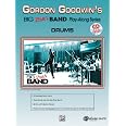 Gordon Goodwin's Big Phat Band Play-Along: Drums : Goodwin, Gordon ...