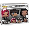 Funko Pop! Rocks: TLC - Lisa Left Eye Lopes - Scrubs 3PK - Collectable ...