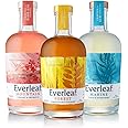 Everleaf Collection Pack - Non-Alcoholic Spritz - Low Calorie and Vegan ...