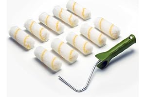 Amazon.de Best Sellers: The most popular items in Paint Rollers