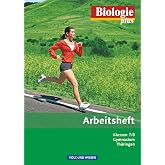 Chemie plus - Neue Ausgabe - Gymnasium Thüringen - 7./8. Schuljahr ...