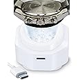 CoolFire - Type-C UV Free Solar Watch Fast Charger for All Eco Solar ...