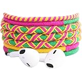 CROSSLOOP Pro Series | Designer in-Ear Headphone | 3.5 mm Universal ...