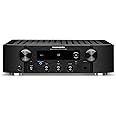 Marantz PM7000N Integrated Stereo Hi-Fi Amplifier HEOS Built-in Supports Digital and Analog ...