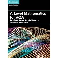 A Level Further Mathematics for AQA Student Book 1 (AS/Year 1) (AS/A ...
