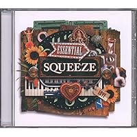Big Squeeze: the Very Best of Squeeze: Amazon.co.uk: CDs & Vinyl