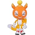 Sonic 3 The Hedgehog - Licence Officielle Sega- Figurine Articulée Chao ...