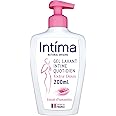 Intima Gel Intime Natural Origins - Extra-Doux - 200 ml : Amazon.fr: Hygiène et Santé