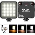 Camera Light Colour temperature Video Light LED Camera lighting for ...