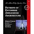 Patterns of Enterprise Application Architecture (Addison-Wesley Signature Series (Fowler ...