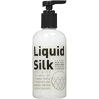 Amazon.de: LIQUID SILK 250 ML.