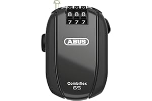 Amazon.de Best Sellers: The most popular items in Cycling Cable Locks