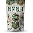 Puretrex NMNH Ultra Complex, 1000mg, 120 Capsules, NAD Supplement for Healthy Ageing, Energy ...