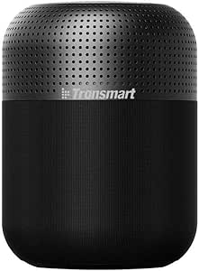 Tronsmart T6Max Haut-Parleur Bluetooth 60W Puissantes Enceinte Portable ...