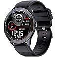Maxima Max Pro X4 Smartwatch with SpO2, Up to 15 Day Battery life,1.3 ...