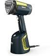 Tefal AeroSteam Handheld Garment Steamer, Revolutionary Suction ...