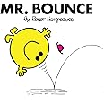 Mr. Bounce: The Brilliantly Funny Classic Children’s illustrated Series (Mr. Men Classic Library ...