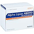 alpha lipon aristo 600 mg filmtabletten 100 St : Amazon.de: Drogerie ...