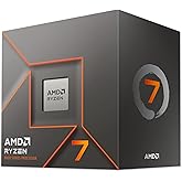 Amazon.in: Buy AMD 7000 Series Ryzen 5 7600X Desktop Processor 6 cores ...