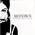 Motown: The Ultimate Hits Collection: Amazon.co.uk: CDs & Vinyl