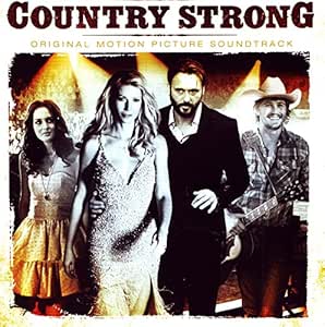 Country Strong: Various Artists, Various Artists: Amazon.it: Musica