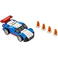 LEGO Creator Blue Racer : Amazon.co.uk