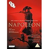 Napoleon (3-Disc Blu-ray Set): Amazon.co.uk: Albert Dieudonne, Edmond ...
