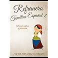 Refranero temático español 3: refranes, dichos y paremias: Refranes ...