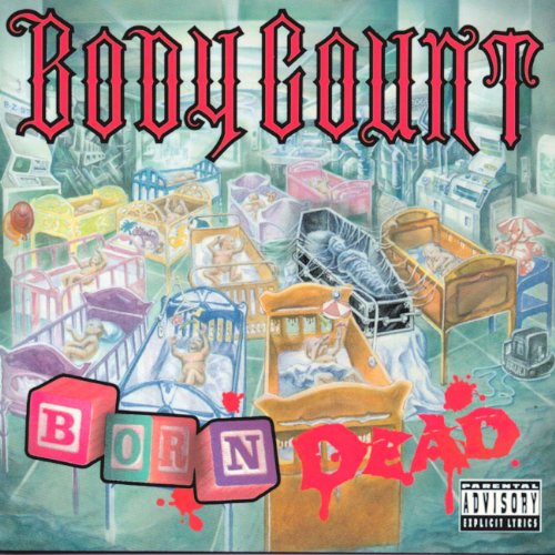 Born Dead - Body Count: Amazon.de: Musik