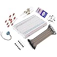 Buy ERH India 5 in 1 Logic Gates DIY Kit Science Project Working Model ...