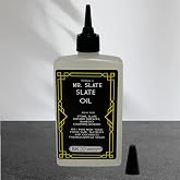 Mr Slate. Slate Oil Cleans and Polishes Slate Surface Ideal for hearths ...