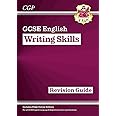 New GCSE English Writing Skills Revision Guide (includes Online Edition ...