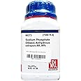 SRL Sodium Phosphate Dibasic Anhydrous ACS, 99%, 500GM, CAS : 7558-79-4 ...