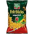 funny-frisch Frit-Sticks ungarisch, 6er Pack (6 x 100 g) : Amazon.de ...