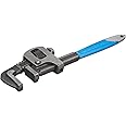 TAPARIA 250 Mm Stillson Type Pipe Wrench-1272 - Fixed Square : Amazon.in: Home Improvement