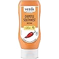 Veeba Salad Dressings, Caesar Dressing, 300g (Pack of 3) : Amazon.in ...