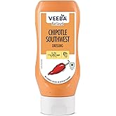 Veeba Salad Dressings, Caesar Dressing, 300g (Pack of 3) : Amazon.in ...