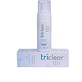 Triclear Gentle Foaming Cleanser, Soap Free, With Advanced PHA's, For ...