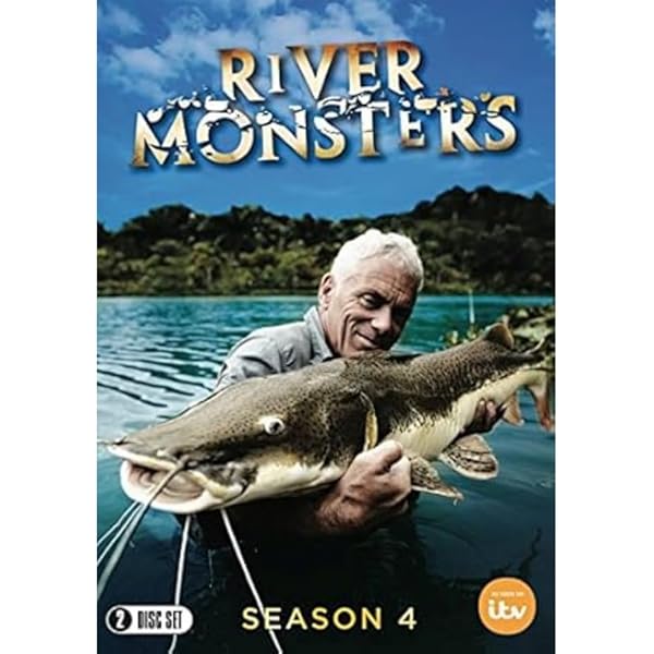 Monstruos Del Río Zambezi Y Tiburones La Tierra De Los Cocodrilos Del