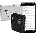 TruTrak Pro 4G GAT24 Rechargeable Magnetic GPS Tracker, Car Van ...