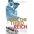 Inside The Third Reich: Amazon.co.uk: Speer, Albert: 9781842127353: Books