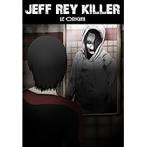 Jeff L'assassino Storia Vera