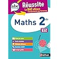 Amazon.fr - Maths 2de - ABC Réussite - Programme de seconde 2025-2026 ...