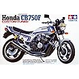 Tamiya - 14066 - Honda CB750F Custom Tuned 1/12 : Amazon.fr: Jeux et Jouets