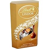 Lindt Lindor Chocolate, Assorted, (200 Grams) : Amazon.in: Grocery ...